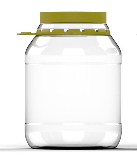 Fco 3.05 F 10/3 Redondo Rosca – Starplastic